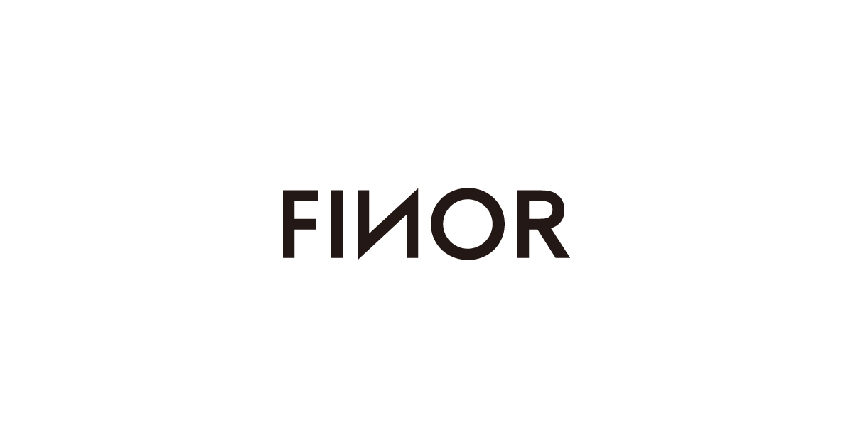 FINOR | フィノー